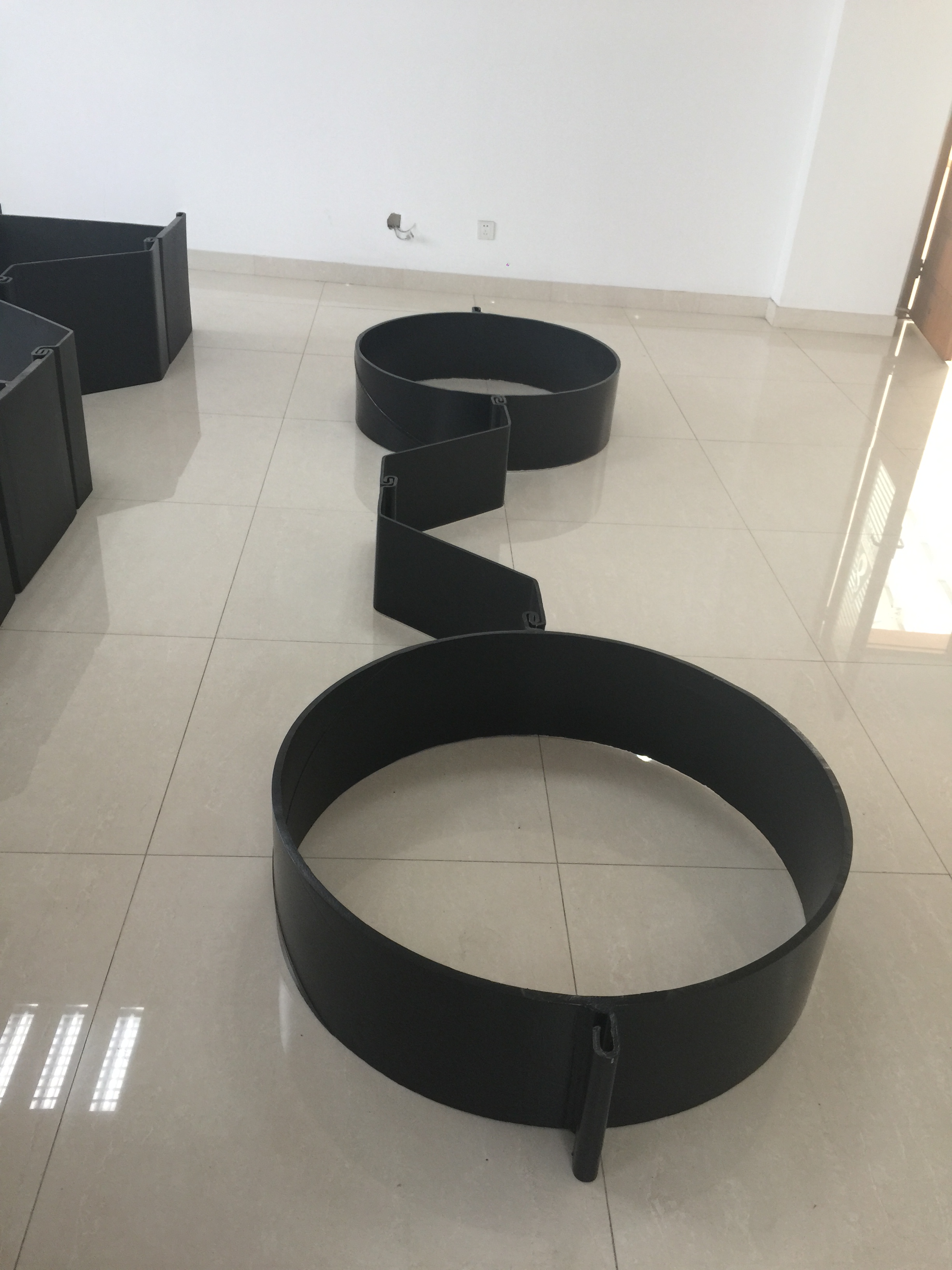 Buispaal- en Z-damwand samenstelling - Shunli Steel Group